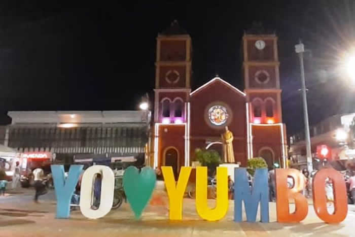 27 Feria de Yumbo, Yumbo en su salsa - Magazin de la Radio