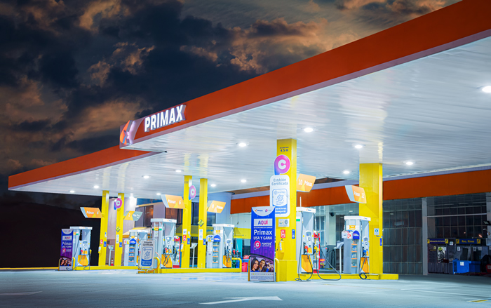 Primax celebra cinco años en Colombia