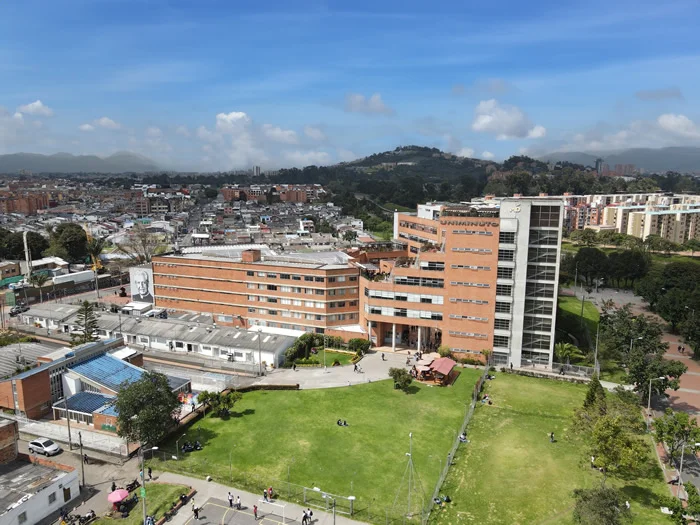 UNIMINUTO Bogotá con Acreditación Institucional en Alta Calidad