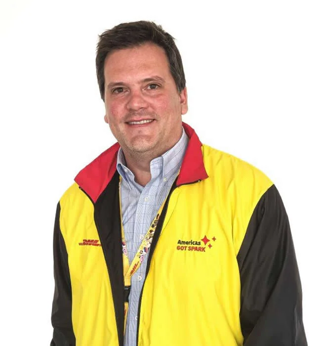 DHL Global Forwarding nombró Country Manager para Colombia