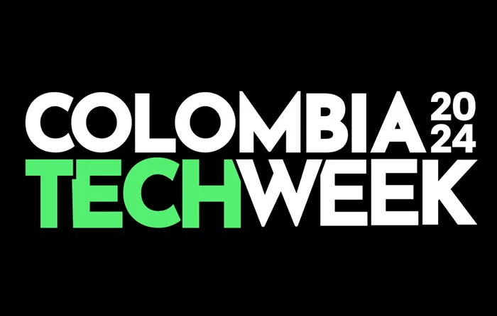 Tech Week llega a Bogotá para dinamizar las startups de Latam