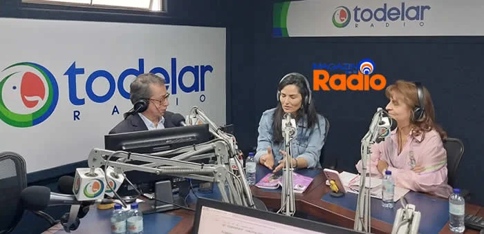 Beatriz Helena Alvarez, la mujer mariposa