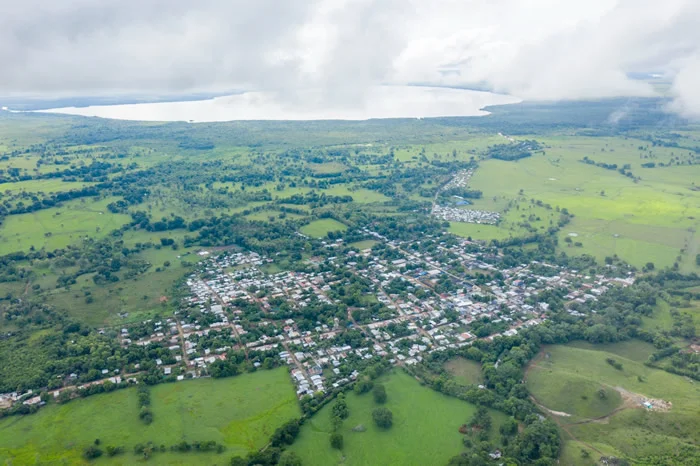 El Darién norte chocoano declarado reserva de biósfera - Magazin de la ...