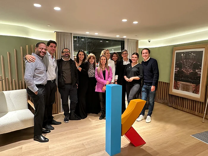 Keyrus y sus Clientes Disfrutan de una Experiencia Innovadora