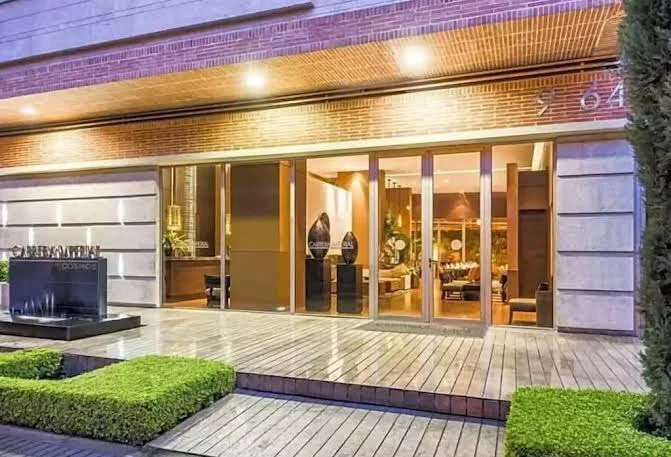 Hotel Cabrera Imperial, 10 años de excelencia en hospitalidad