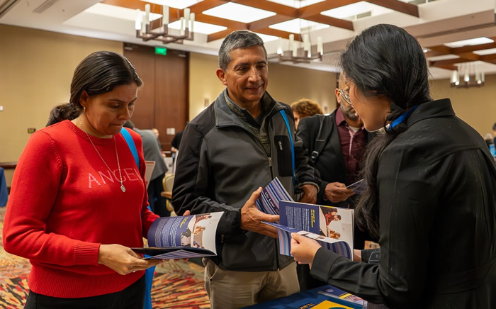 LL.M. Tour 2024: para estudiar una maestría de derecho en EE.UU