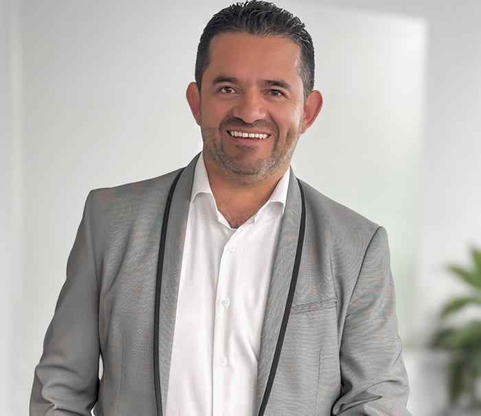 César Cruz es el nuevo presidente ejecutivo de Certicámara