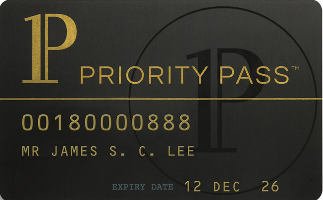 Priority Pass extiende su promoción de temporada