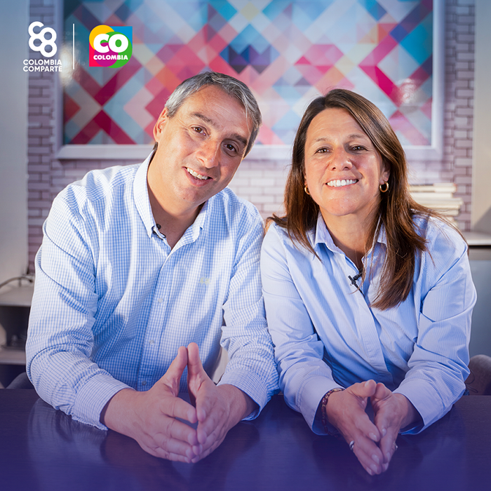 Programa que impulsa a los deportados a emprender en Colombia