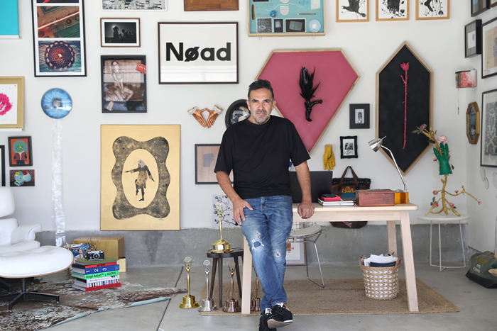 Noad Creative una de las mejores agencias de mundo