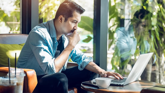 Día mundial de la contraseña: PC la puerta que debemos proteger