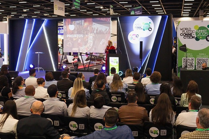 IV World Plastic Connection Summit® para el plástico transformado